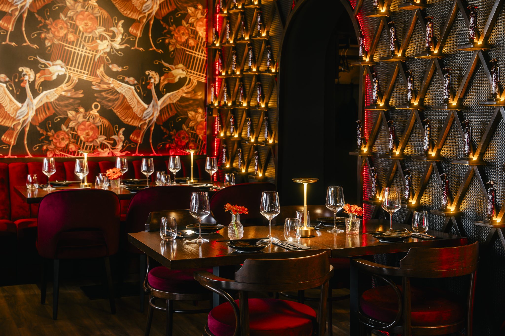 Willkommen im Herzen von München: QYU Restaurant Gärtnerplatz – QYU ...